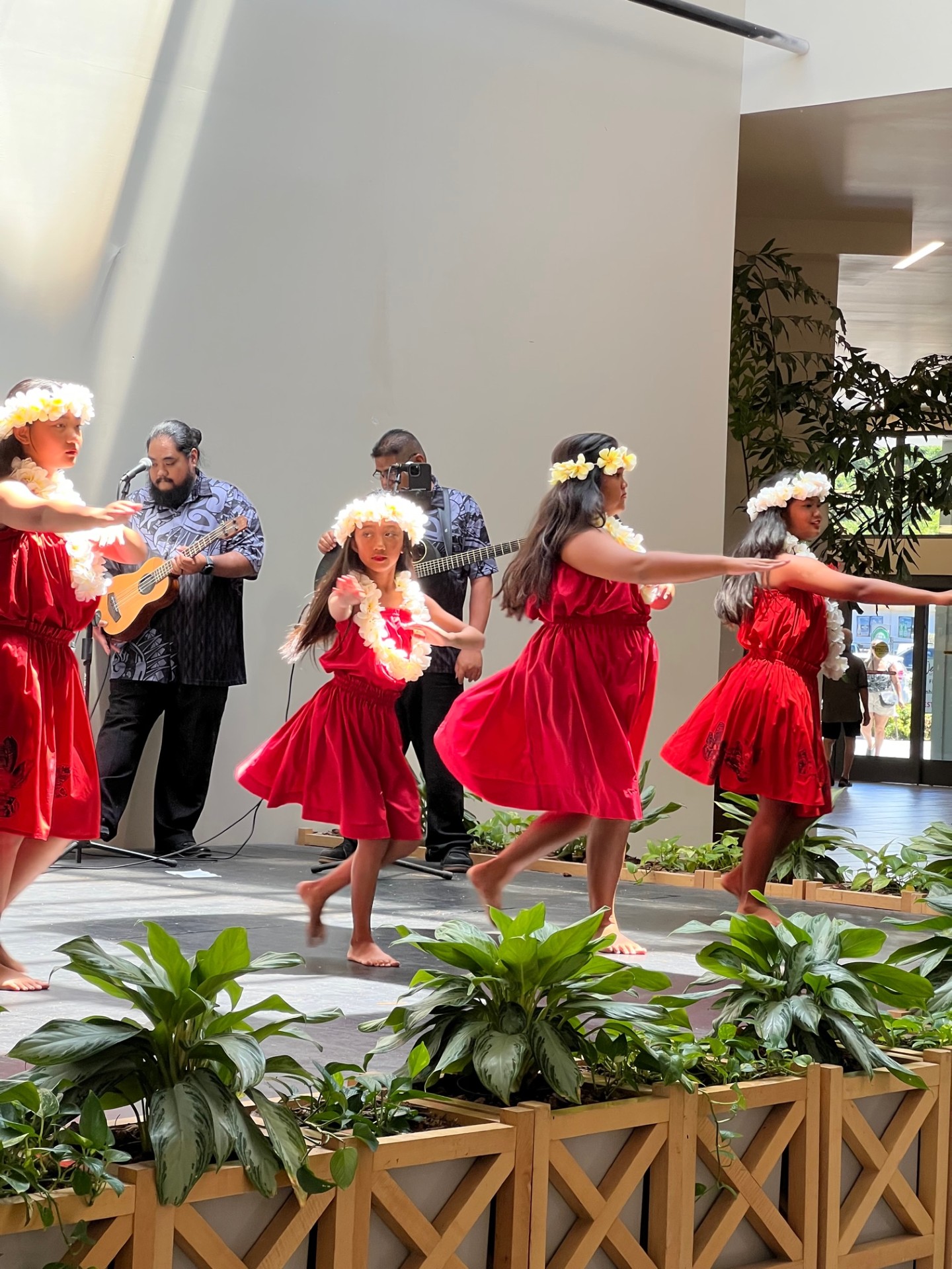 Lahaina Cannery presents annual Keiki hula festival | News, Sports ...